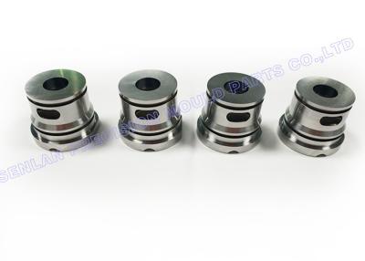 중국 특별한 정밀도 Cnc 플라스틱 주입 형을 위한 기계로 가공 부속 립스틱 관 판매용