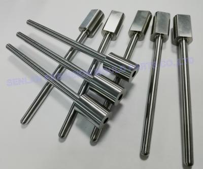 China 1.2344 Material Die Casting Mold Parts / Aluminium Pressure Die Casting Mould for sale