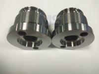China High Precision S136 Plastic Injection Molding Parts with Polished Surface and Screw for sale