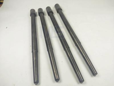 China High Pressure Die Casting Machine Parts With Cooling Hole Core Pins / Die Casting Tooling for sale
