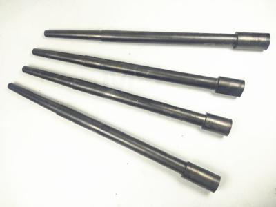 China High Pressure Die Casting Machine Parts With Cooling Hole Core Pins / Die Casting Tooling for sale