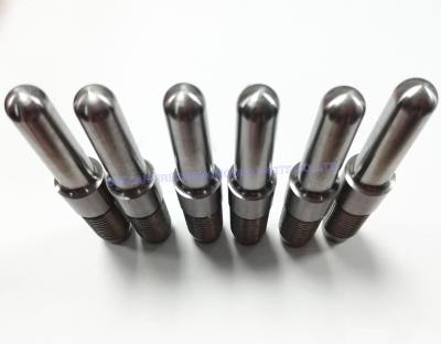 China Bearbeitete materieller Präzision SKD11 Cnc Drehmaschine-Teile der Teil-/Cnc maschinell zu verkaufen