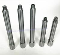 China 36MnPb14 Precision Mould Components Mold Core Inserts with 0.01mm Tolerance for Customized Plastic Injection Molds for sale