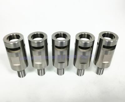 China SKD11 Precision Mould Parts / Plastic Injection Mold Components With 58 - 62 HRC for sale