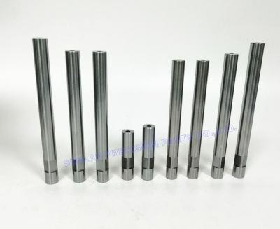 China 1.1730 (AISI 1045) Precision Core Pins | ISO 9001 Certified Mold Parts for sale