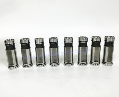 China 1.2083 de Componenten van de precisievorm/EDM-de Tussenvoegsels van de Vormkern met 0.01mm Parallellisme Te koop