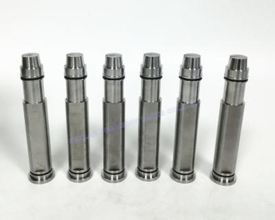 Cina Il centro durevole della muffa delle parti EDM della muffa di precisione con la concentricità di 0.01mm in vendita