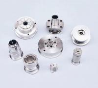 China ISO9001 Certified EDM Machined Precision Mold Components Core Insert with +/-0.01mm Tolerance for sale