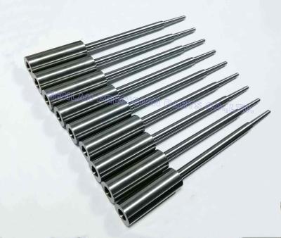 China Durável morrem os pinos métricos do núcleo das peças do molde de carcaça com sistema de refrigeração da concentricidade de 0.2mm à venda