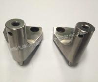 China S45C Material Customized Shape Precision Mould Parts with 0.01mm Tolerance for Machinery for sale