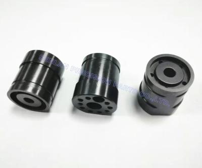 Китай Пластиковая прессформа СУС303 разделяет компоненты ДЖИС стандартное ИСО9001 полости продается