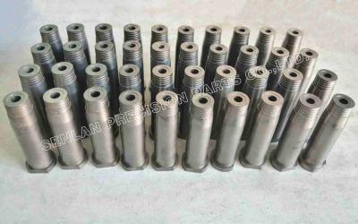 China ISO9001 High Accuracy Mold Core Pins Mold Parts For Plastic Injection Mold for sale