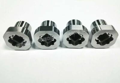 China Customized Precision Mould Parts Mold Core Components For Injection Molding​ for sale