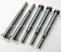 China HPM38 High Precision Mold Core Pin with EDM Machining for Plastic Mold Components for sale