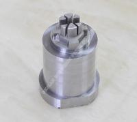 China Custom Wire EDM Components for Complex Molds | Precision Core & Cavity Inserts for sale