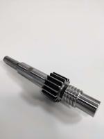 China Stavax Material Mold Core with 0.01mm Tolerance for Precision Injection Molding Plastic Mould Parts for sale