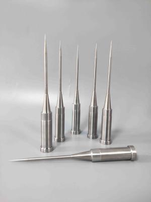 Cina Parti alto Pipettor accurato del laboratorio con il materiale M340/S136 di concentricità in vendita