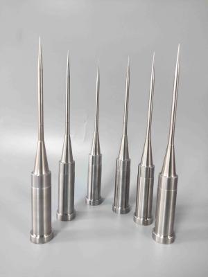 Cina Parti alto Pipettor accurato del laboratorio con il materiale M340/S136 di concentricità in vendita