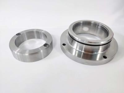 China Locating Rings Large Diameter Type (MISUMI) Non Standard S45C Steel for sale