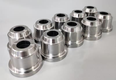 China SKD61 CNC Turning Machining Guide Bushing Guide Pillar For Plastic Injection Mold for sale