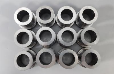 China SKD61 CNC Turning Machining Guide Bushing Guide Pillar For Plastic Injection Mold for sale