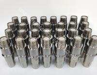 China Stainless Steel Medical Preform Mold Parts | Core & Cavity Components for sale