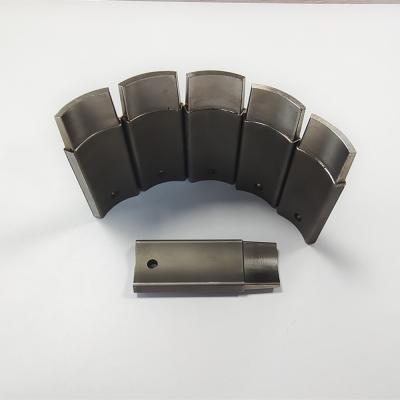 China O único núcleo de bronze da modelagem por injeção da cavidade introduz o trabalho feito com ferramentas plástico com processamento dos elétrodos à venda