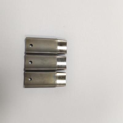 China O único núcleo de bronze da modelagem por injeção da cavidade introduz o trabalho feito com ferramentas plástico com processamento dos elétrodos à venda