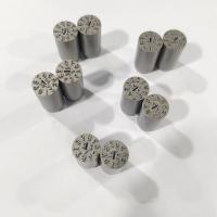 China Replaceable Date Stamp with 48-54HRC Hardness American Standard Mold Date Insert for sale