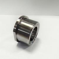 China CUMSA Replacement Mold Code Insert Of Mold Components Accuracy +/-0.005mm for sale