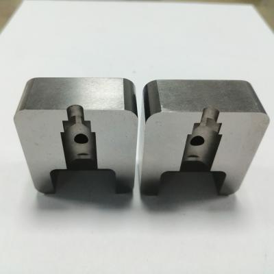 Positioning Components Series Square Side Locating Block Z50 MISUMI Stardard