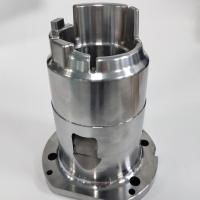 China HRC56 Hardness Core Insert with ±0.005mm Accuracy for Customizable Plastic Injection Mold Tooling for sale