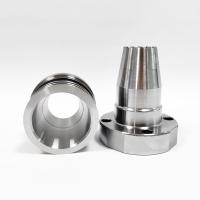 China Corrosion Resistant HRC60 Hardness Core Insert for Customizable Size Injection Mold Components for sale