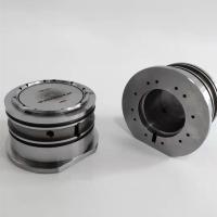 China HRC58 Hardness High Flatness S136 Core Insert with Precision Inner Grinding for Injection Molds for sale