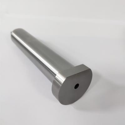 China Electrode Process Plastic Mold Core Insert for Rotatable Plastic Bottle Cap Tooling Parts for sale