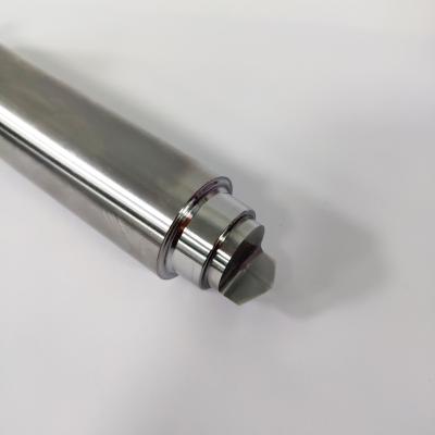 China Electrode Process Plastic Mold Core Insert for Rotatable Plastic Bottle Cap Tooling Parts for sale