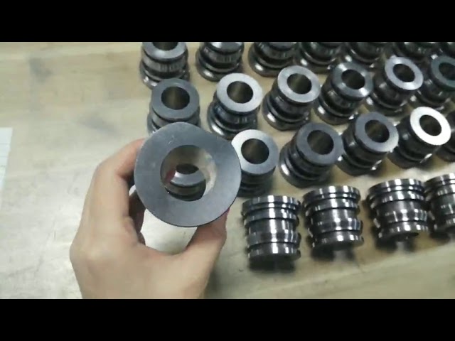 Нитраты ASSAB Orvar Партии высшие в материалах пластмассы