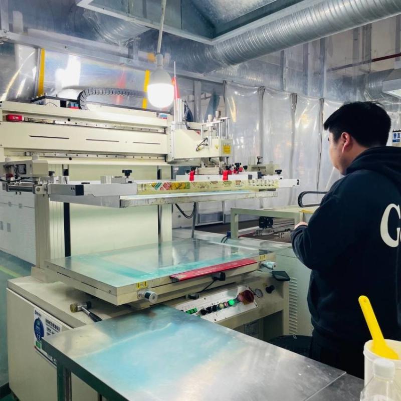 Fornitore cinese verificato - Yiwu Y & Q Transfer Co. Ltd