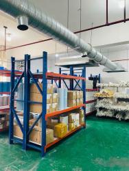 China Factory - Yiwu Y & Q Transfer Co. Ltd