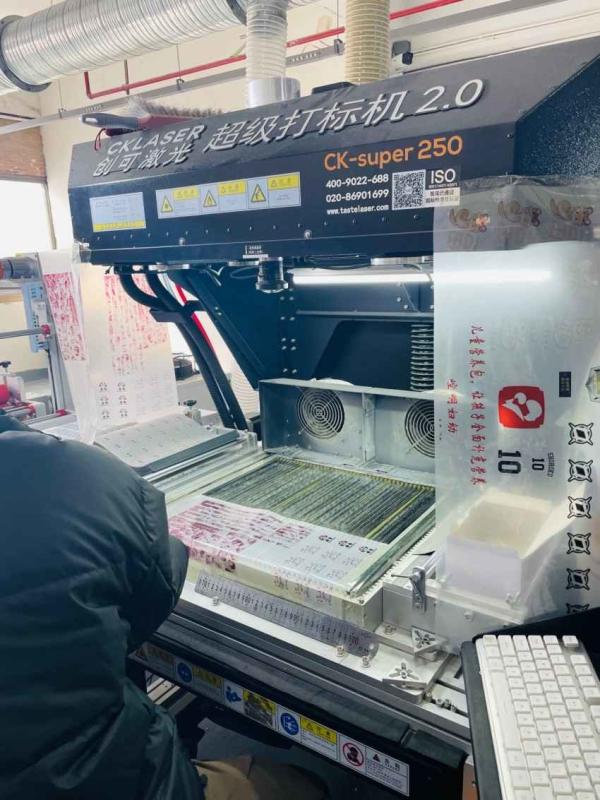 Fornitore cinese verificato - Yiwu Y & Q Transfer Co. Ltd