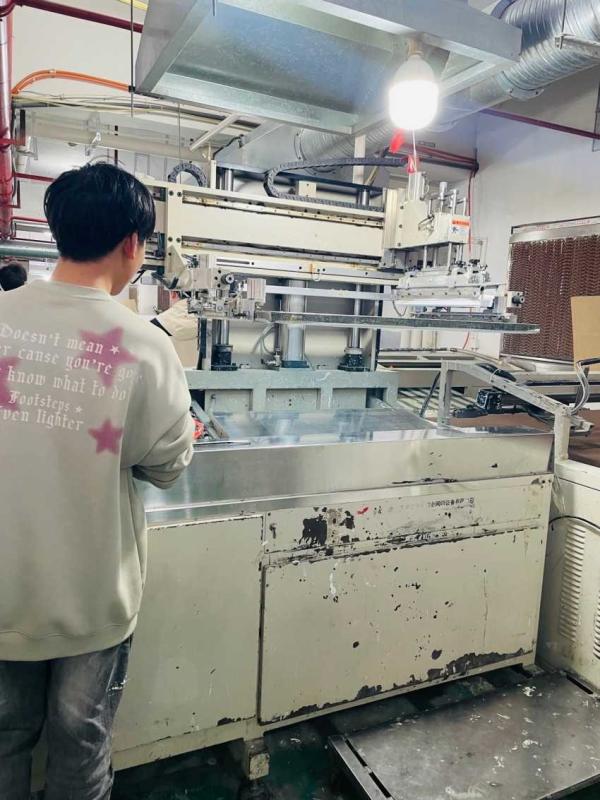 Fornitore cinese verificato - Yiwu Y & Q Transfer Co. Ltd