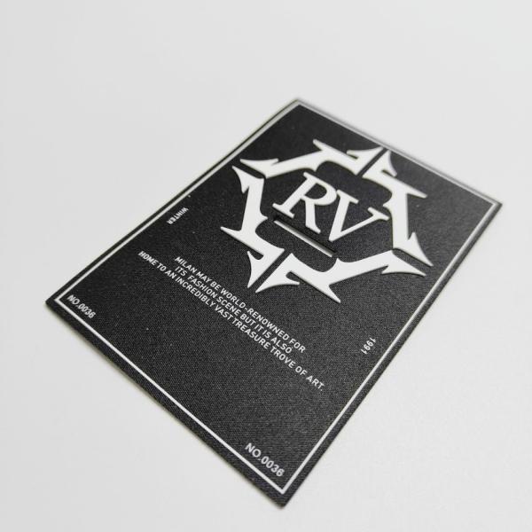 Quality Custom Logo 3D Heat Transfer Patches Iron On For Hoodies Uniforms for sale