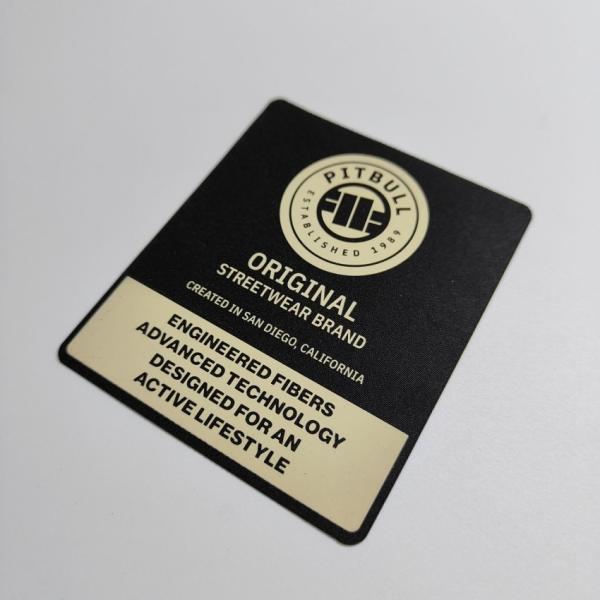 Quality Custom Logo 3D Heat Transfer Patches Iron On For Hoodies Uniforms for sale