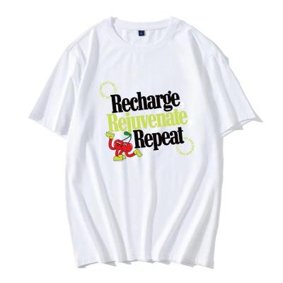China Customized Screen Printing Business Logo Any Colors T Shirt Logo Printing for sale