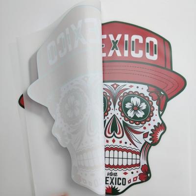 China Creative Custom DTF Transfers Ready To Press Bulk DTF Transfer Sheets Personalized for sale