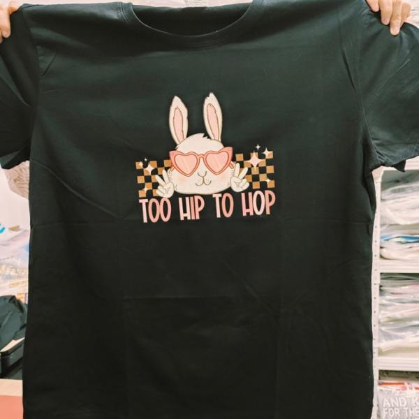 Quality Custom Heat Transfer Stickers For Clothes Shoes Screen Print Ready To Press for sale