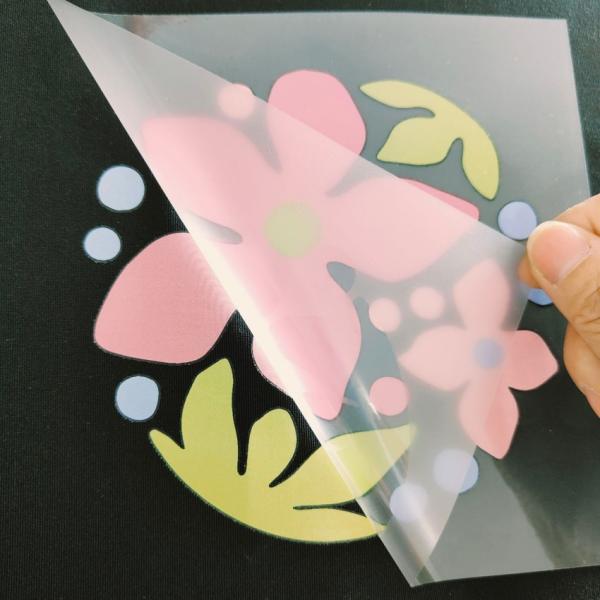 Quality Customized Iron On Screen Printing Logos To T Shirts Plastisol Ink Materials for sale