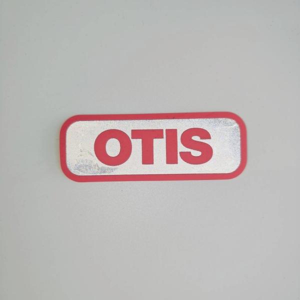 Quality OEM ODM Reflective 3D Heat Transfer Patches Rubber Heat Transfer Labels For for sale
