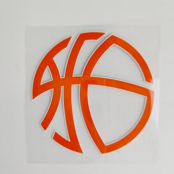 Quality Waterproof Custom Heat Transfer Logo Pantone Color Screen Printing for sale