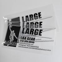 China Customized Neck Label Transfers Laundry Labels For Clothes for sale